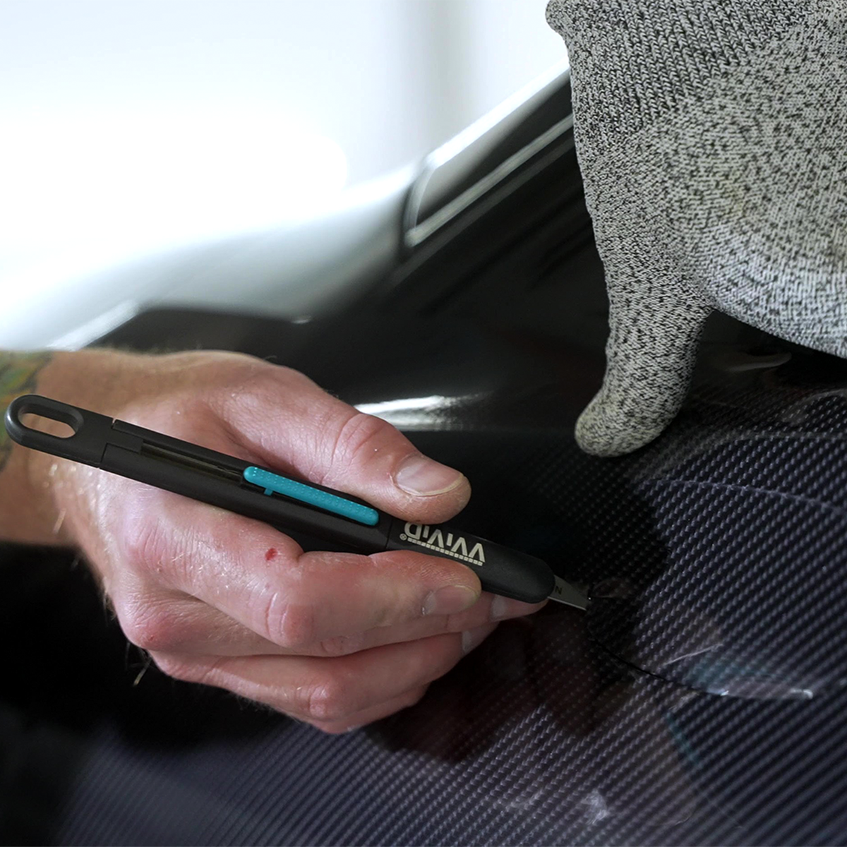 Tips and Tricks – VViViD Shop Canada