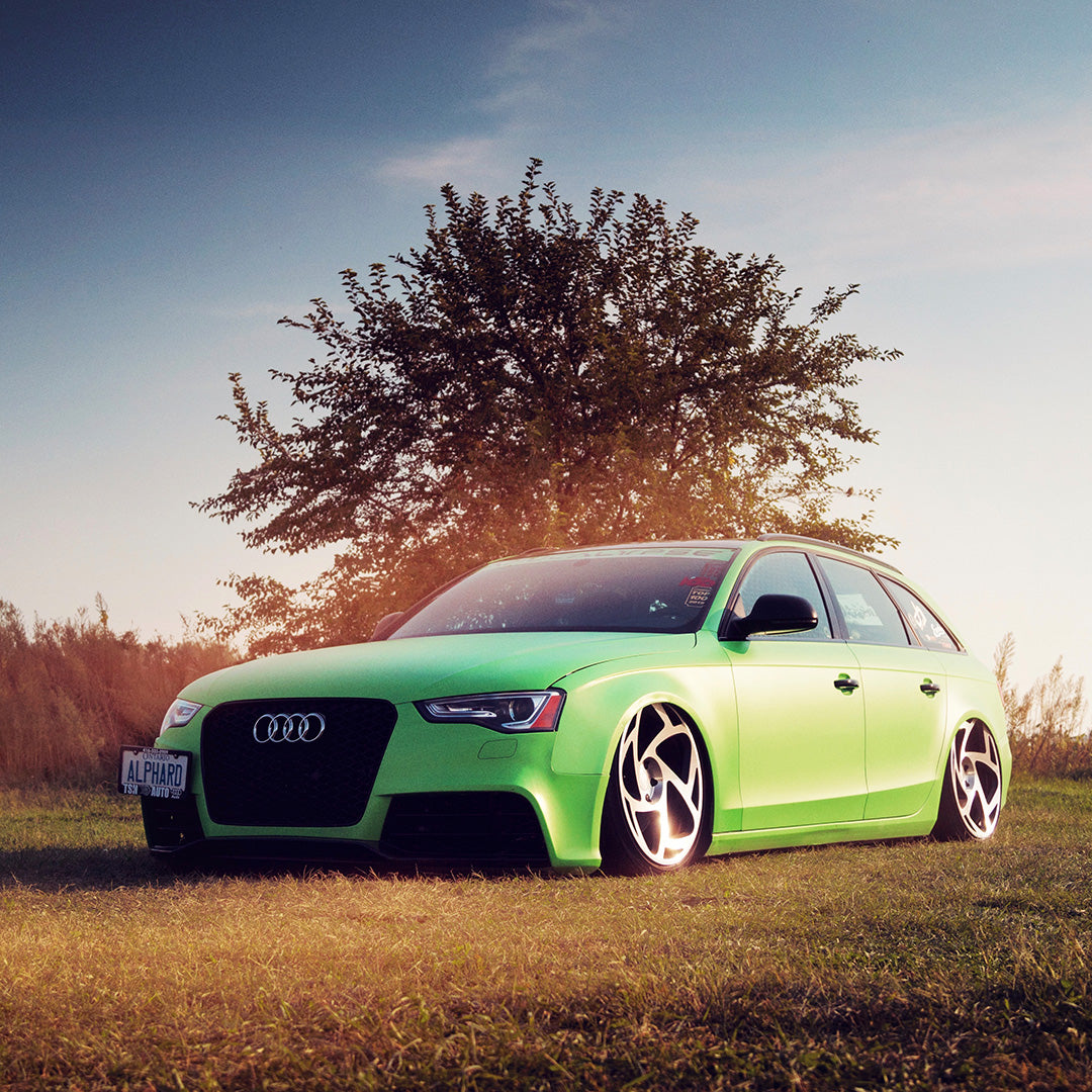 AUTOMOTIVE – VViViD Shop Canada