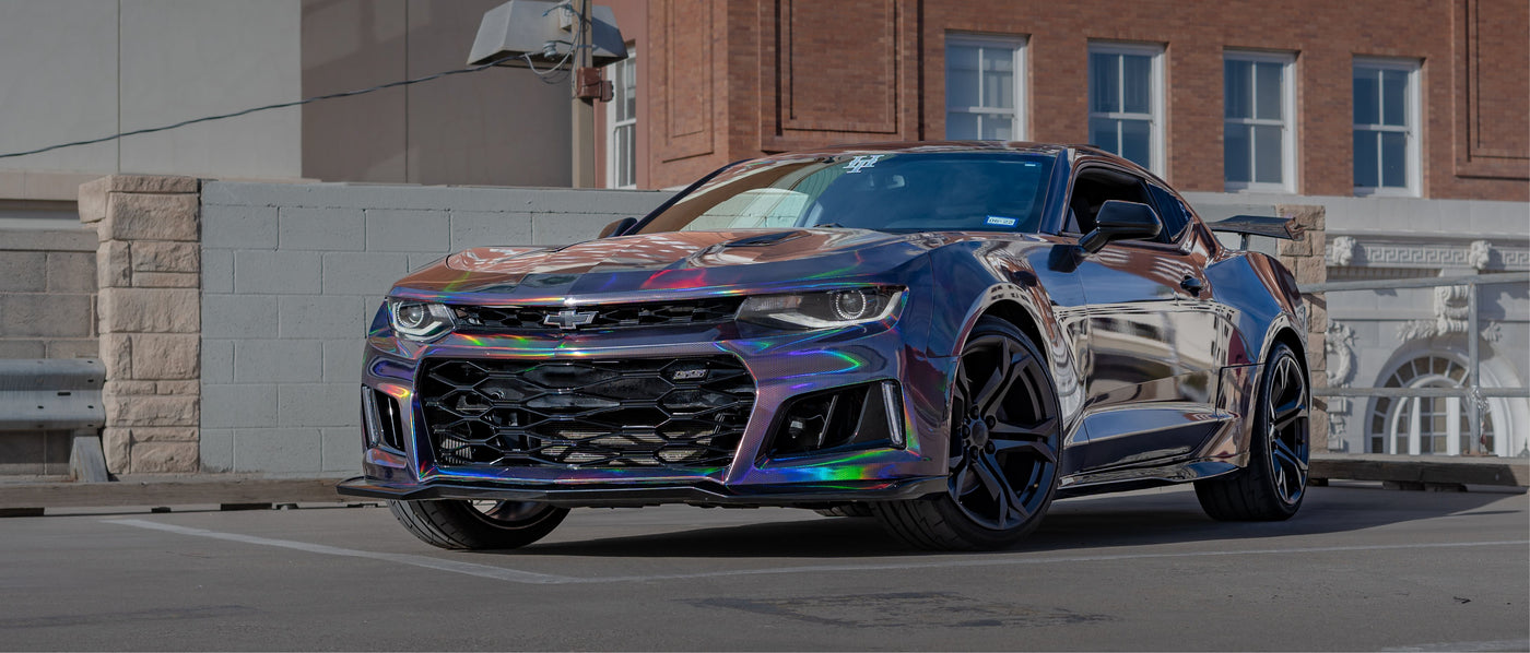 VVIVID Vinyl | About Us – VViViD Shop Canada