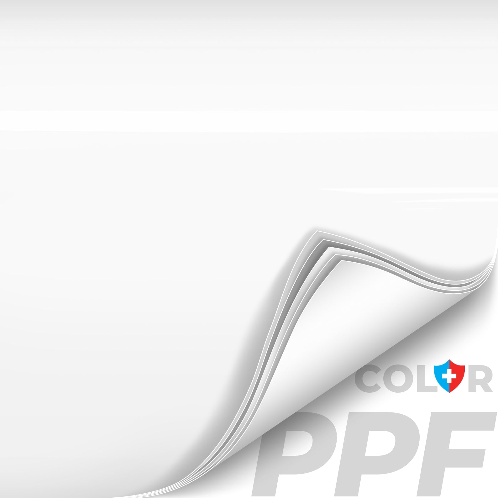 COLORFUSION® PPF - Polar White – VViViD Shop Canada