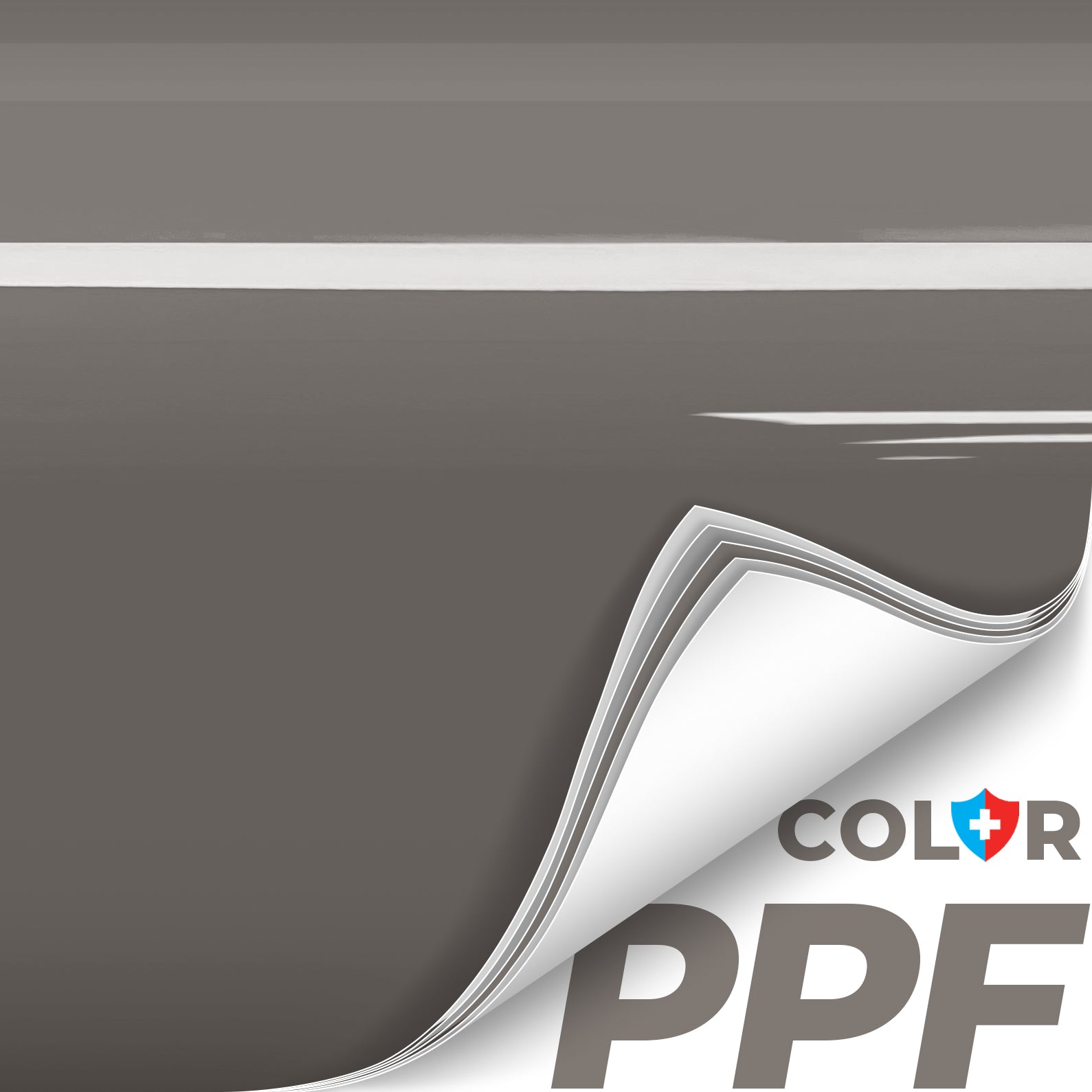 COLORFUSION® PPF - Nardo Grey – VViViD Shop Canada