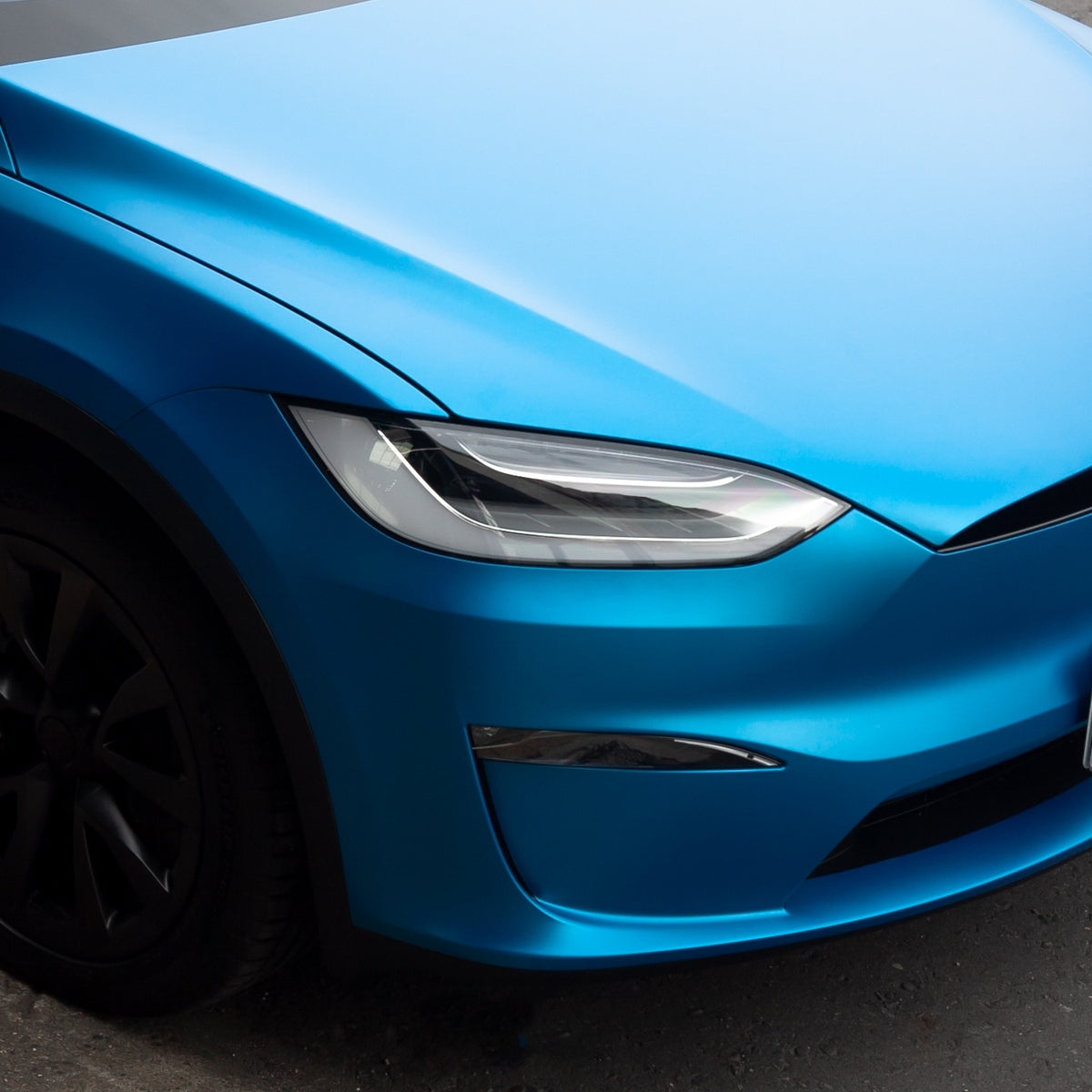 The VViViD Shop Canada - The Vinyl Wrap Store, Open to the public!