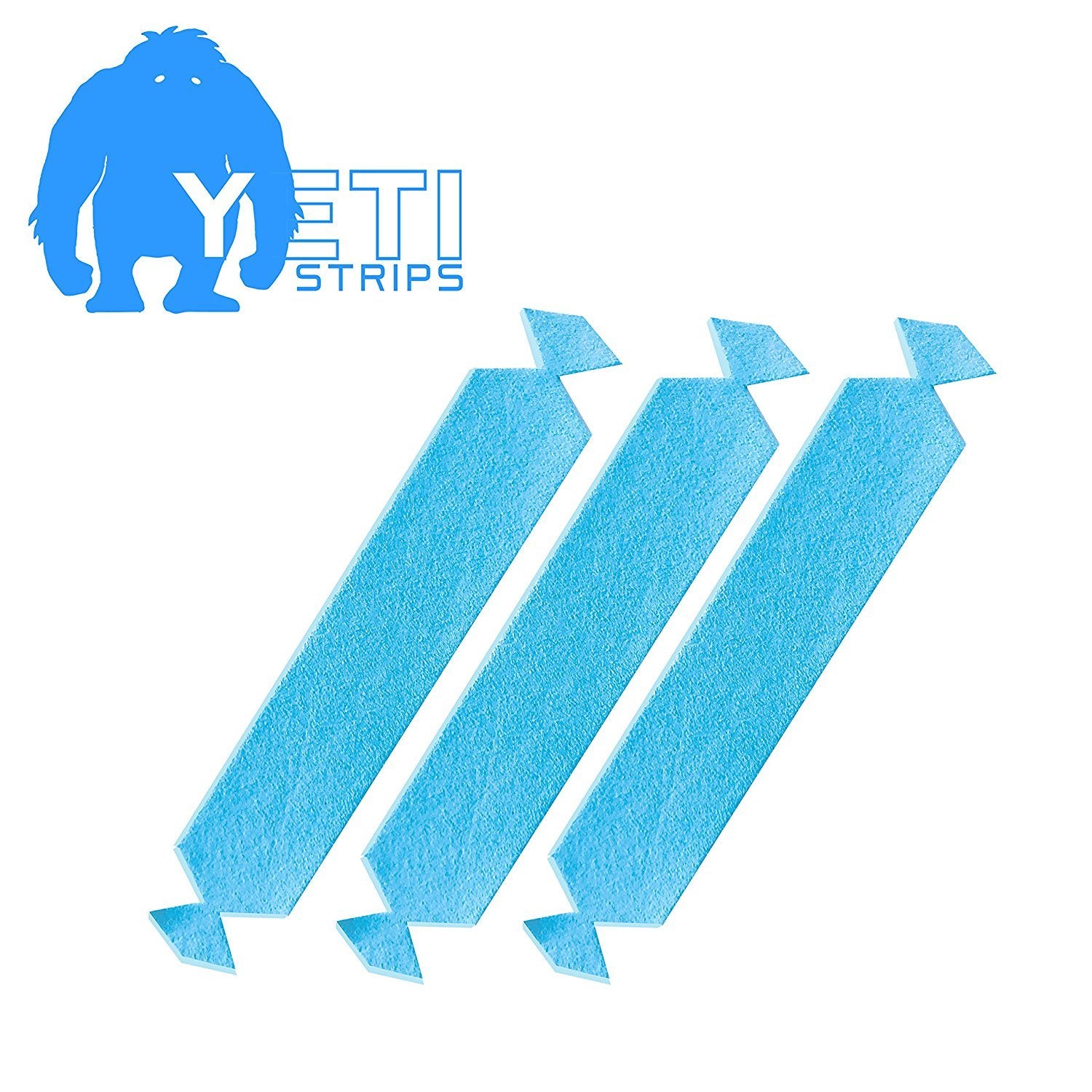 Yeti Strips - Squeegee Buffers – VViViD Shop Canada