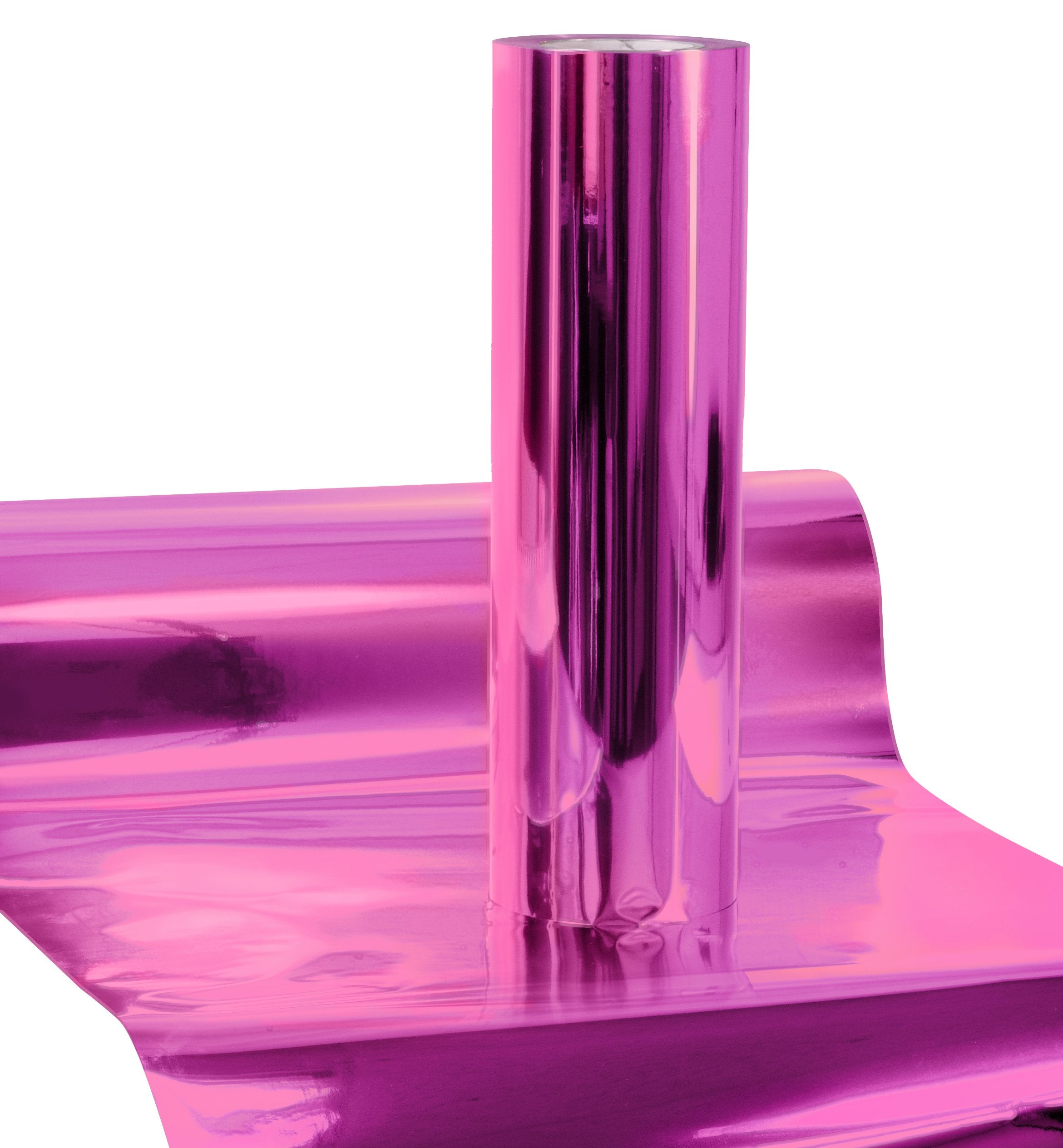 V2 Pro Chrome Pink Heat Transfer Film | VViViD – VViViD Shop Canada