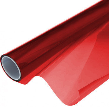 VViViD Red Air-tint® Headlight Tint Film | Vvivid Canada – VViViD Shop ...