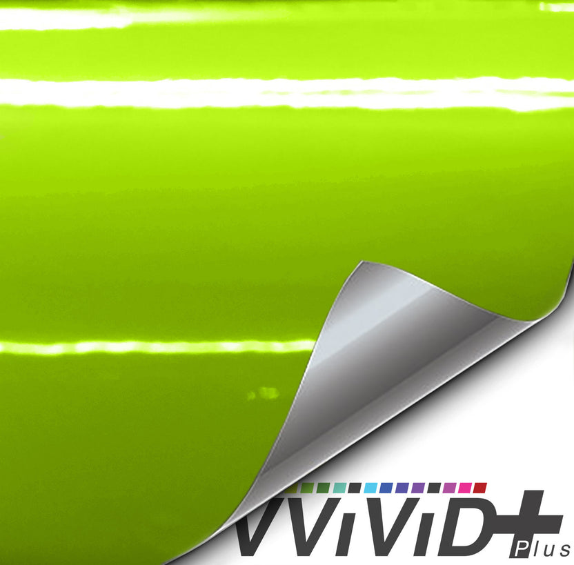 VViViD+ Premium Vinyl Wrap Films – VViViD Shop Canada